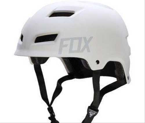Шлем fox transition hard shell helmet