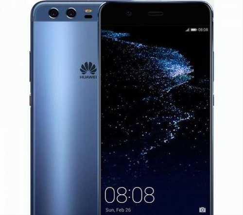 Смартфон Huawei P10 Premium