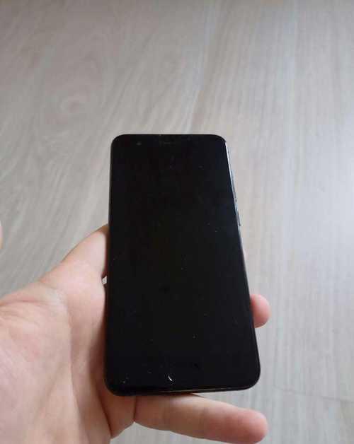 Xiaomi mi 6