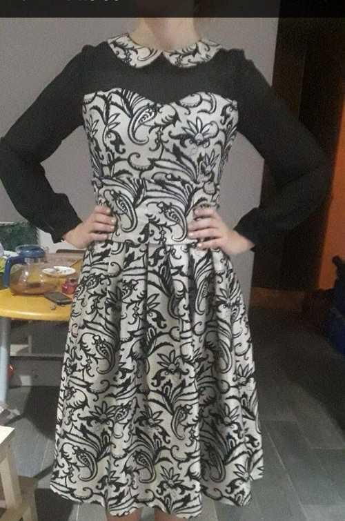 Платье новое 44р-р Anna Verde с этикеткой