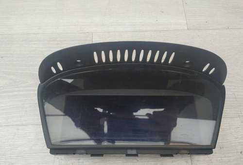 Дисплей CCC 65829193757 BMW E60