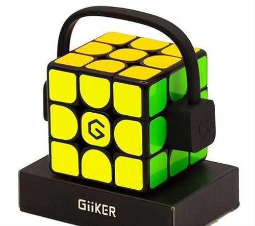 Кубик Рубик Xiaomi Giiker Super Cube i3S (v2)