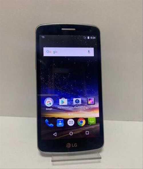 Смартфон LG K5 X220DS (К)