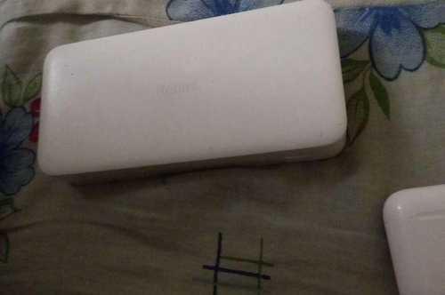 Xiaomi power bank 20000