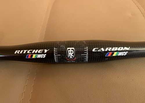 Руль Ritchey WCS carbon 580 см
