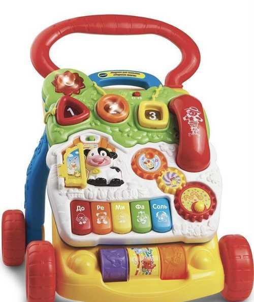 Ходунки Vtech