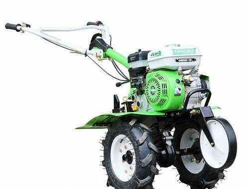 Мотоблок Аurora Gardener 750