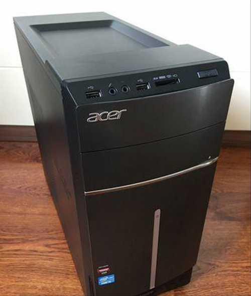 Acer Aspire MC605 Core i5-3330