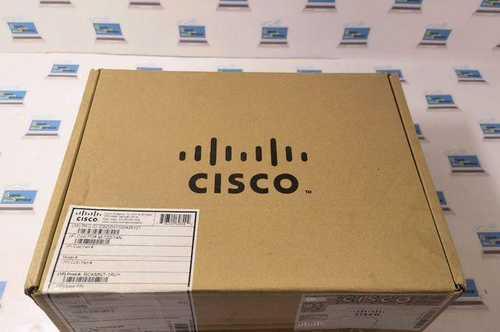 Коробки Cisco 31х23,5х9,7см