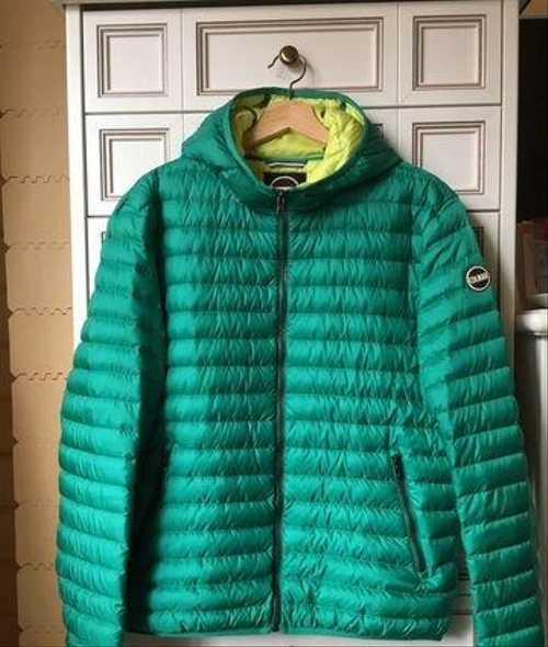 Куртка пуховка Colmar р. М/L (на 48-50)