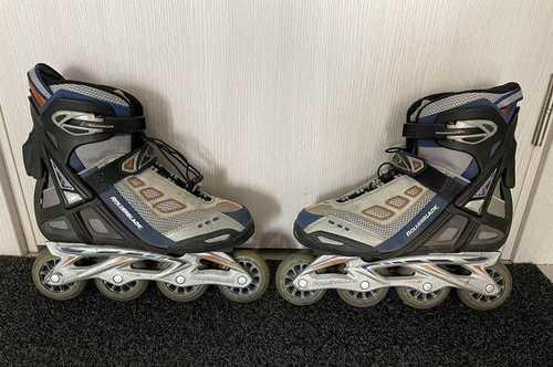 Ролики Rollerblade Astro 4 27,5