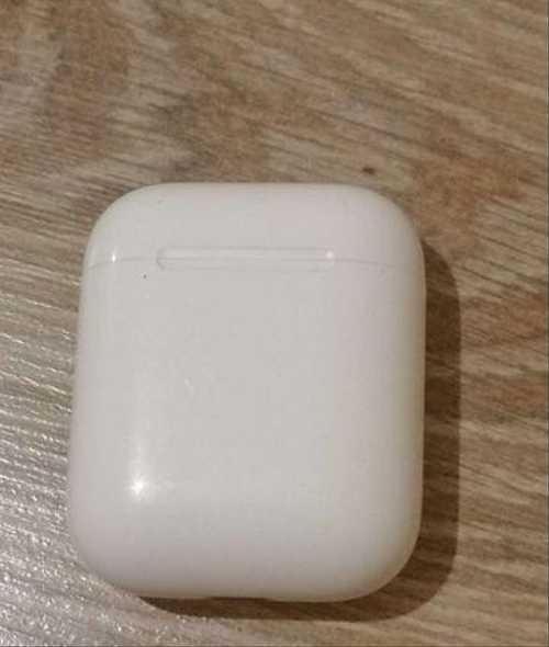 Airpods1 оригинал один наушник