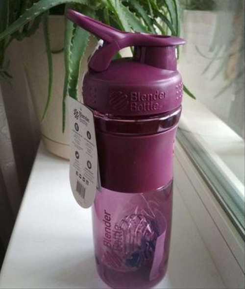 Blender bottle sportmixer 28 oz 828ml