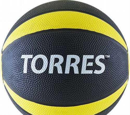 Медбол "Torres 1 кг"