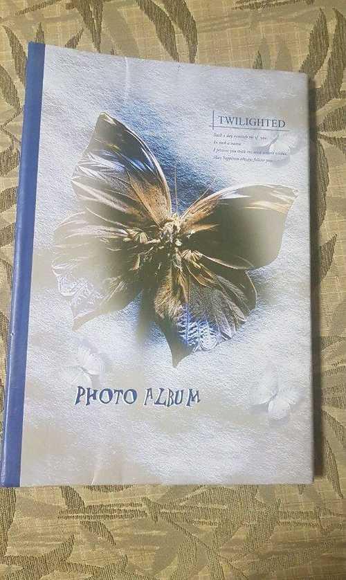 Фотоальбом