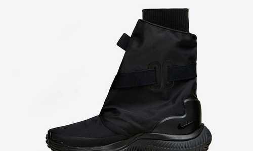 Новые сапоги Nike Lab Gyakusou NSW Gaiter Boot