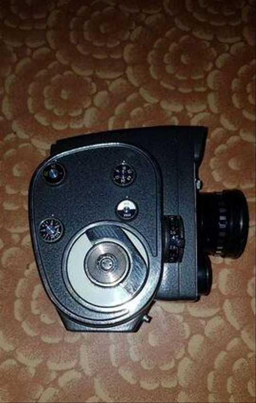 Пленочная камера Кварц 2М б/у