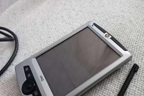 HP iPAQ rz1710