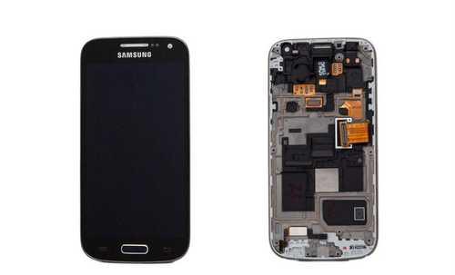 SAMSUNG Galaxy S4 mini Дисплейный модуль (Ориг.)