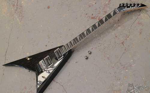 Jackson Pro Series Rhoads RR