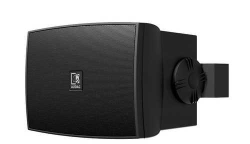 Акустика Audac WX502MK2 B + доставка бесплатно