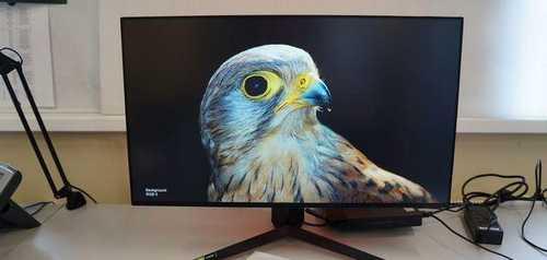 Монитор LG UltraGear 27GN950-B