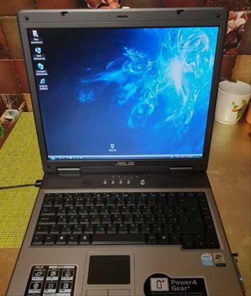 Asus A9T