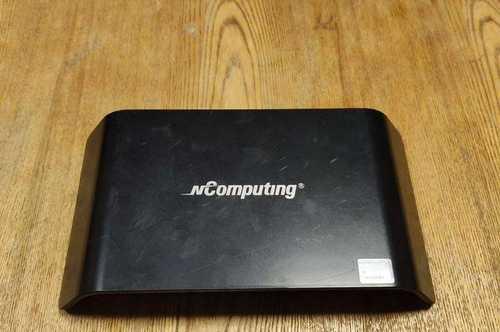 Тонкий клиент nComputing L120