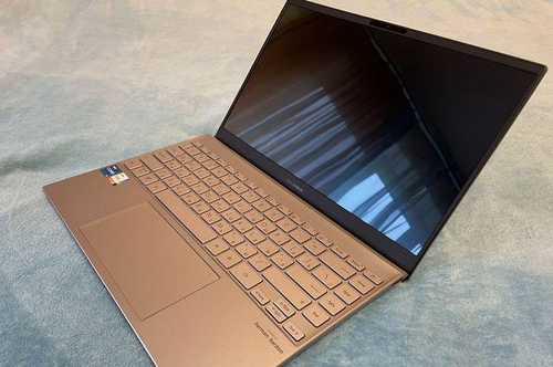 Asus zenbook 13