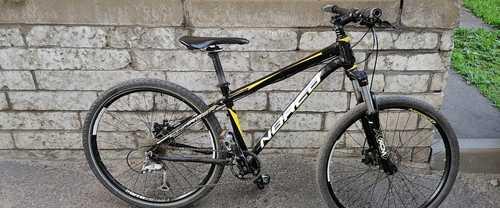 Norco charger 6.3
