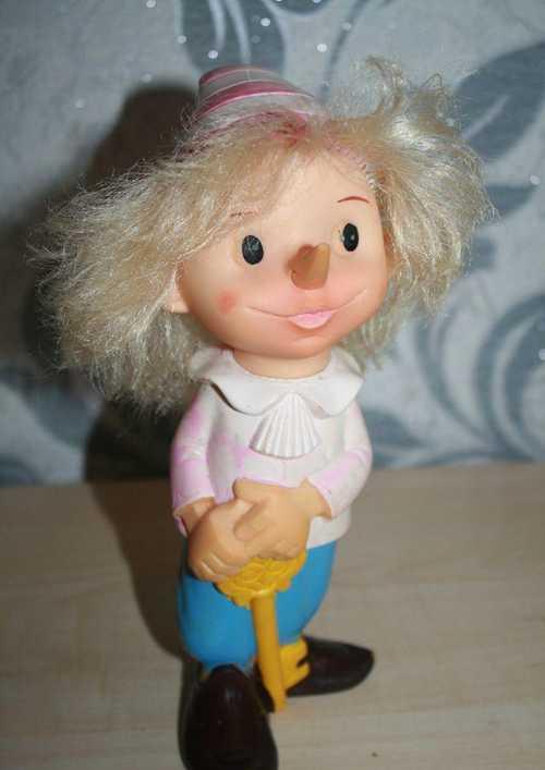 Буратино СССР