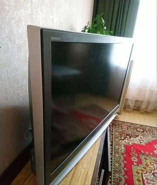 Проекционный телевизор Sony KDF-50E2000 / 2010 50"