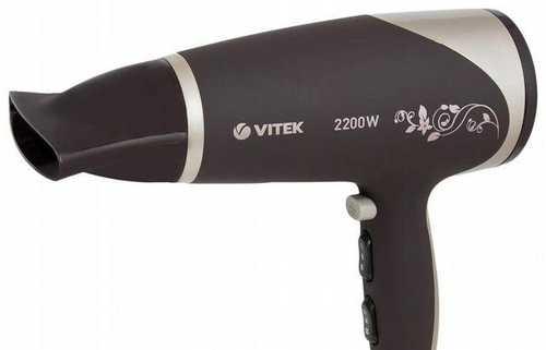 Фен Vitek VT-2327, новый