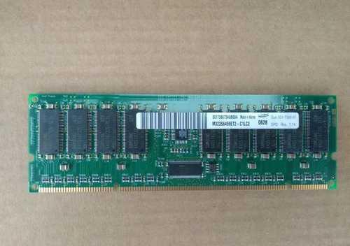 Оперативная память 1GB 501-7386 SUN Microsystems