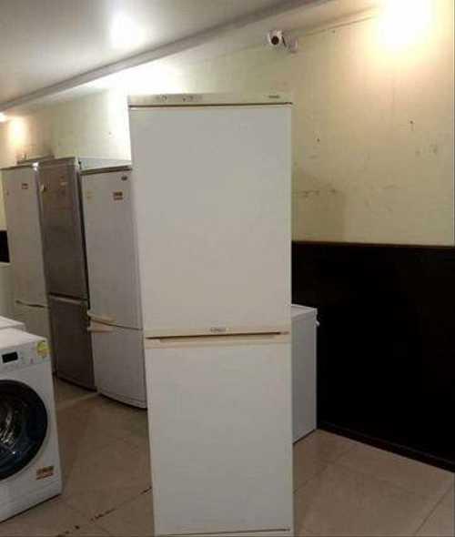 Холодильник Стинол - 103L, кшмх-340/140, высота
