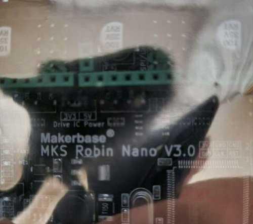 Mks robin nano v3.0
