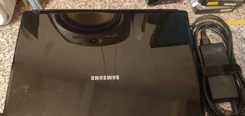 Ноутбук Samsung R610 б/у
