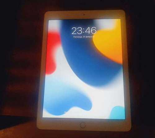 iPad Air2 (WiFi) 16Gb
