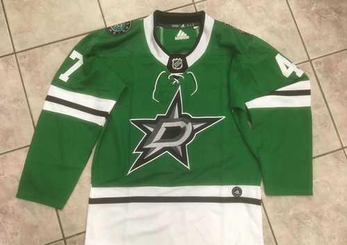 Хоккейная майка Radulov NHL Dallas Stars новая.47