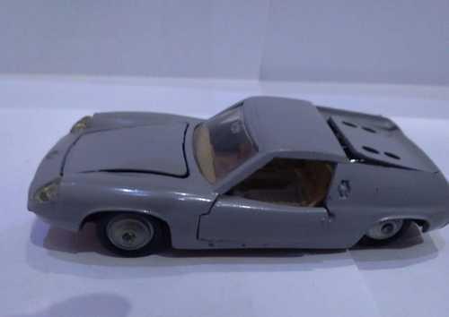 Продам модель 1:43 Lotus Europa A-39