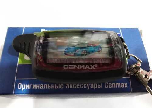 Брелок Cenmax Vigilant V8A