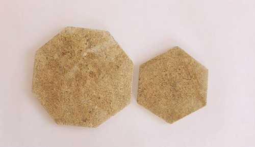 Вулканический камень для тандыра 21 см