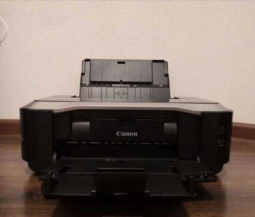 Принтер Canon ip4600