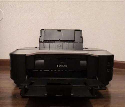 Принтер Canon ip4600