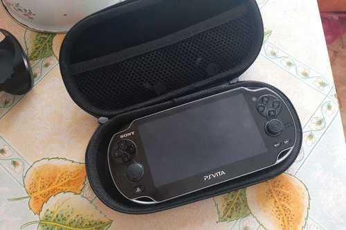 Sony ps vita