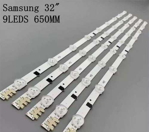 Подсветка для Тв Samsung D2GE-320SCO-R3(новая)