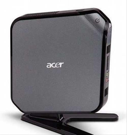 Настольный компьютер неттоп Acer Veriton N281G