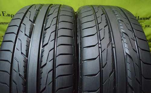 225 45 18 Пара Toyo DRB 14RE