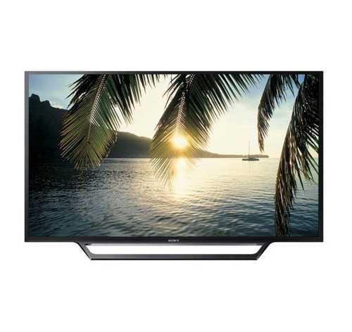 ЖК Телевизор, 40 дюймов, Sony KDL-40W705C