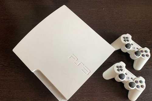 Sony PS3 320гб